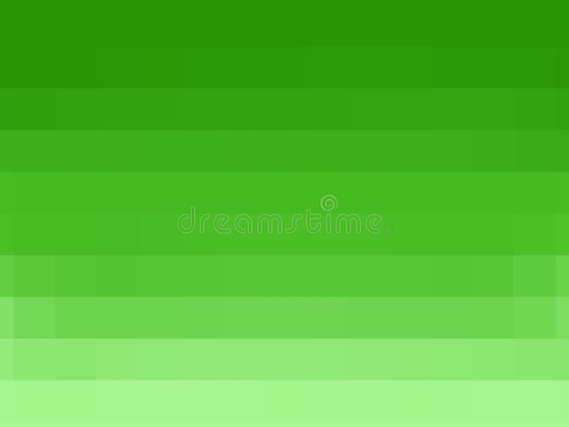 Bright Green Gradient Horizontal Background for Modern Design Stock ...