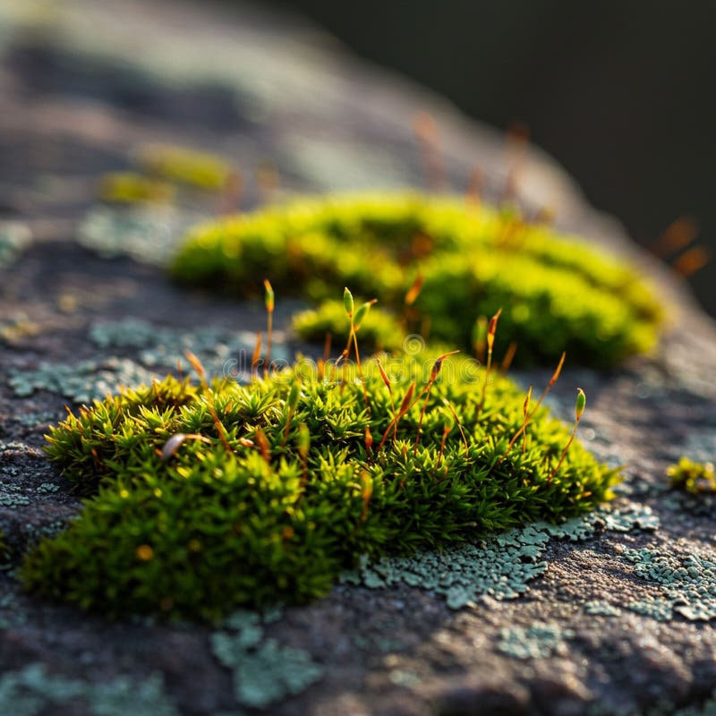 Similar Mosses Stock Illustrations – 4 Similar Mosses Stock ...