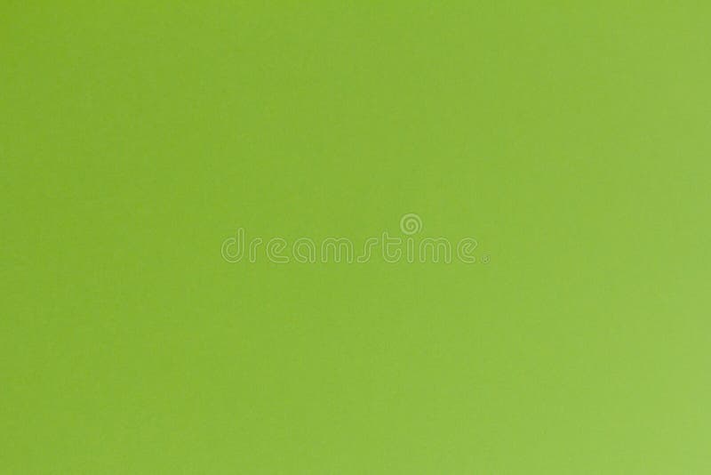 Bright Green Paper Background.the Texture of Thick Green Paper for ...