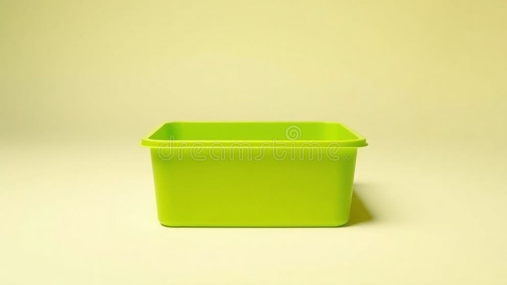 Green Rectangular Container Stock Illustrations – 1,502 Green ...