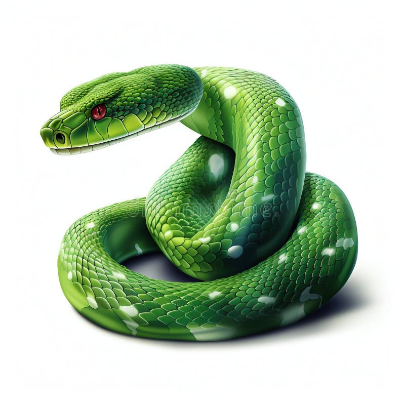 Bright Green Slime Dripping from Top Isolated on White Background ...