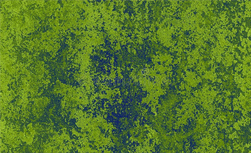 Bright Green Texture. Algae Texture Background. Grunge Texture Abstract ...
