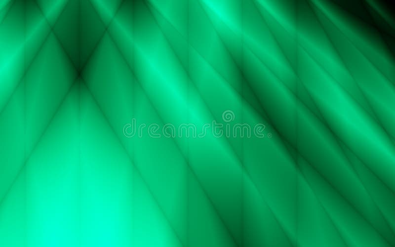 Bright Green Texture Technology Wallpaper Design Stock Illustration ...