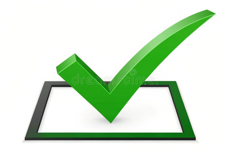 Completed Actions Stock Illustrations – 53 Completed Actions Stock ...