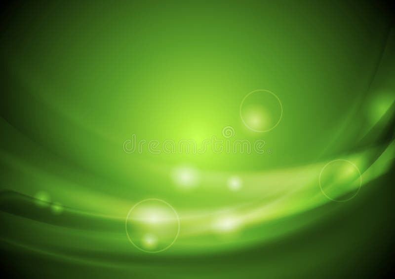 Radial Nature Abstract Background Stock Illustration - Illustration of ...