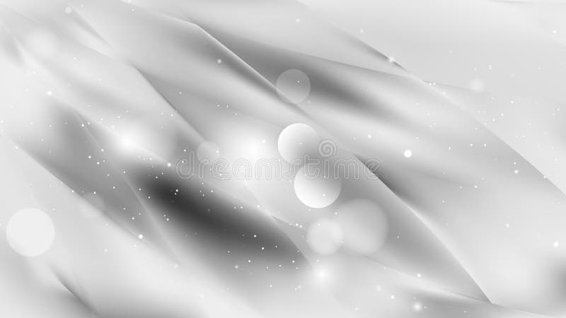 Bright Grey Abstract Background Image Stock Vector - Illustration of ...