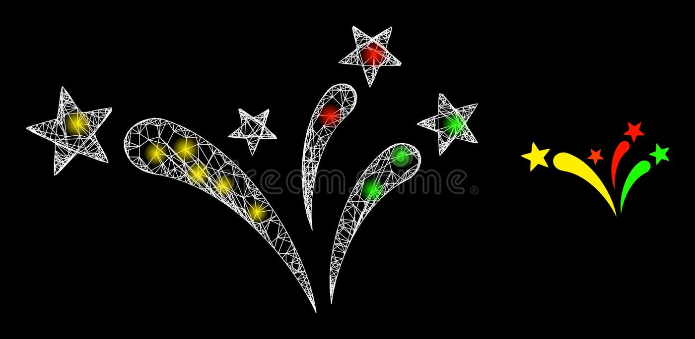 Fireworks 2d Stock Illustrations – 339 Fireworks 2d Stock Illustrations ...