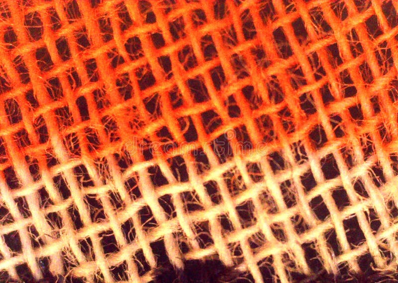 Bright Homemade Network. a Fragment of Fabric, Textiles in Detail ...