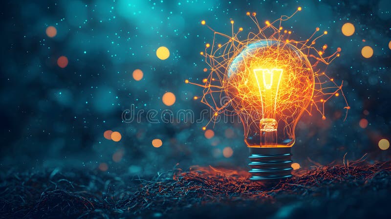 A Bright Idea: Exploring the Fusion of Light and Nature with ...