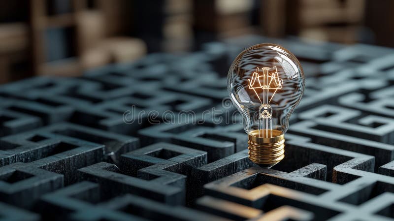 A Bright Idea Illuminating the Path To Innovation and Creativity: the ...