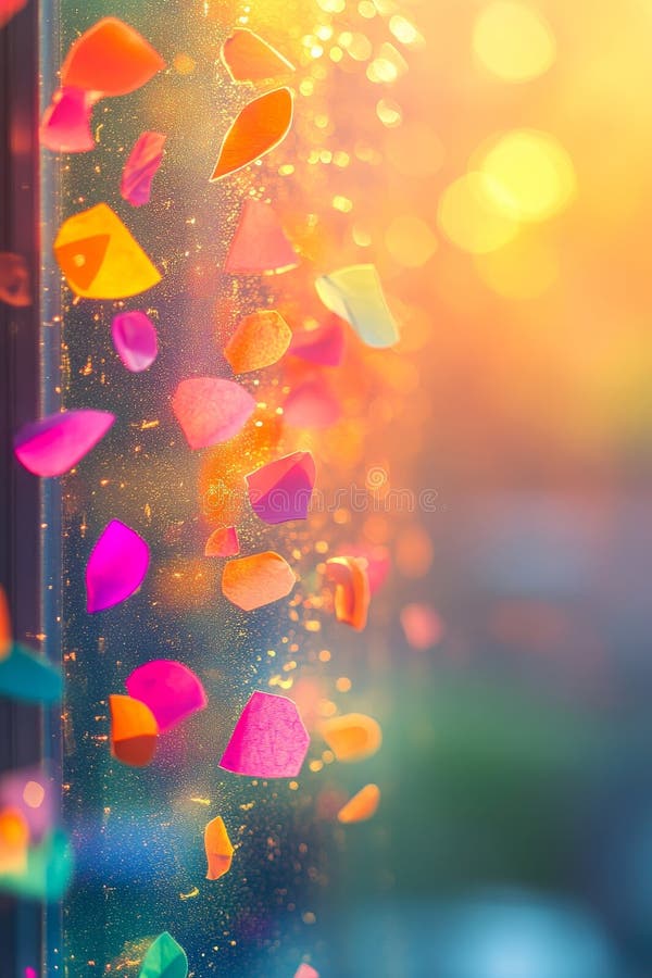 Bright Ideas Abstract Representation of Brainstorming and Creative ...