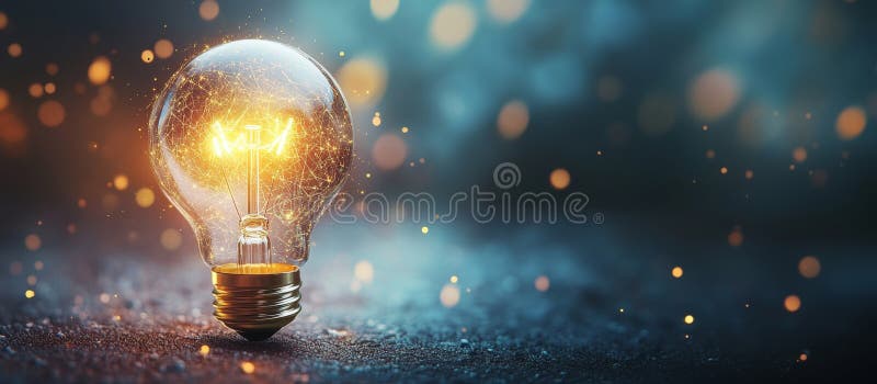 Bright Ideas Illuminate Innovation in Creative Business Strategy at ...