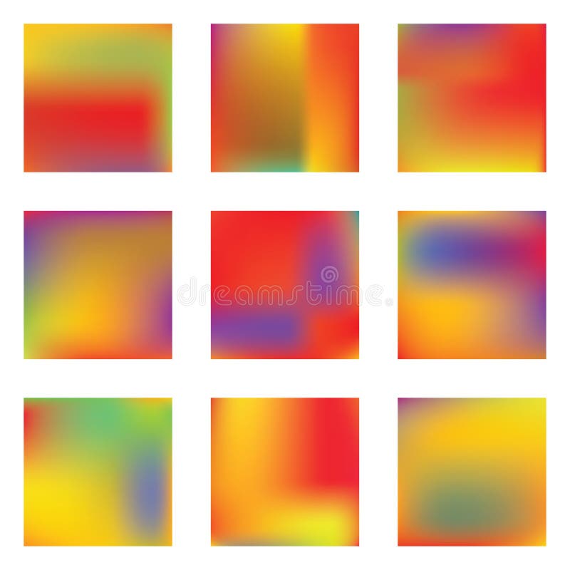 Bright Interesting Vector Texture. Stock Vector - Illustration of ...