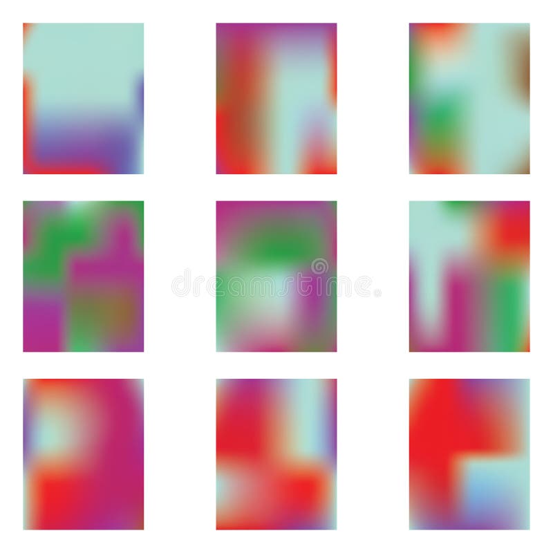 Bright Interesting Vector Texture. Stock Vector - Illustration of ...