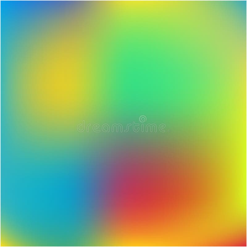 Bright Interesting Vector Texture. Stock Vector - Illustration of ...