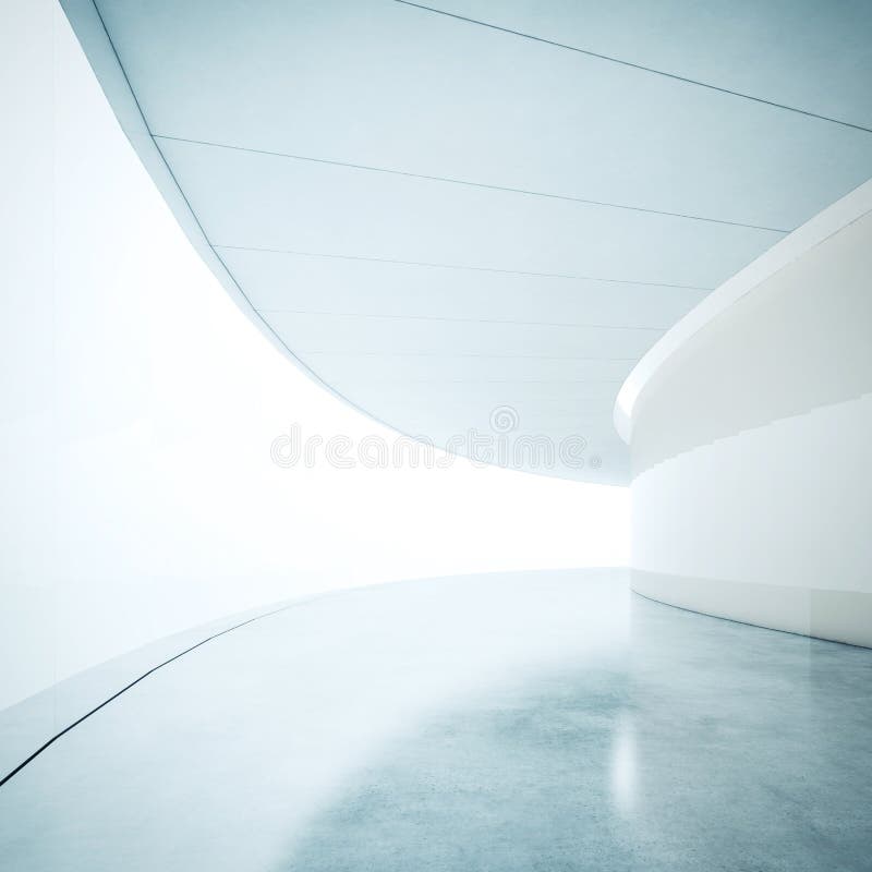 Bright Interior Wide Luminous Screen Stock Photos - Free & Royalty-Free ...