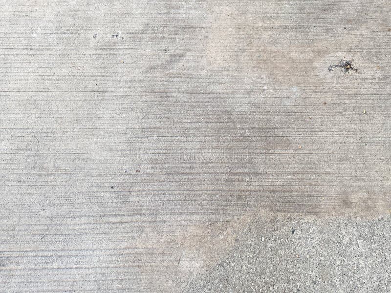 A Bright and Isolated Concrete Texture with a Crumpled Effect, Creating ...