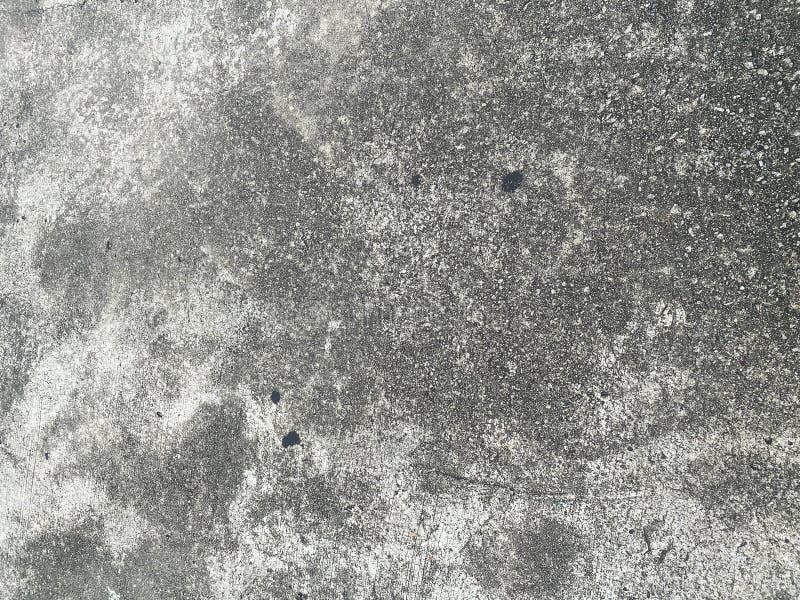 A Bright and Isolated Concrete Texture on a White Background Stock ...