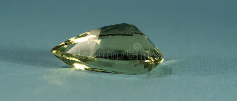 Bright jewel stock photo. Image of crystal, engagement - 54162098