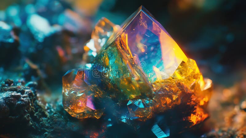 Bright jewel stock photo. Image of bright, light, refraction - 330528724