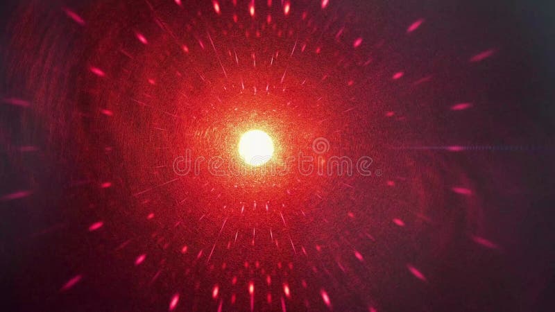 Bright laser beam stock footage. Video of science, equipment - 210976660