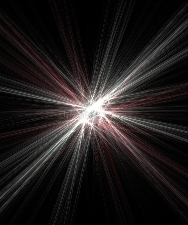 Bright lens flares stock illustration. Illustration of connectivity ...