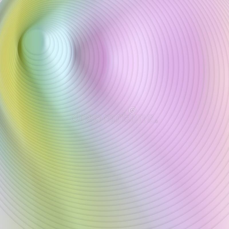 Bright Light Background Gradient Glowing. Digital Art Stock ...