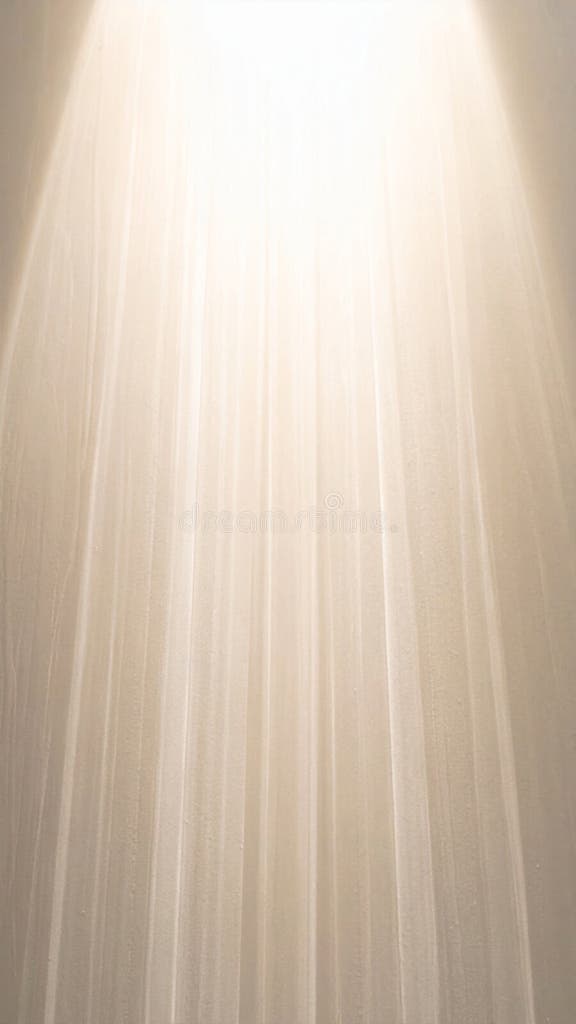 Bright Light Beam on Textured Background Stock Illustration ...