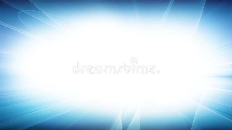 Bright Light Blue Background Stock Illustration - Illustration of ...