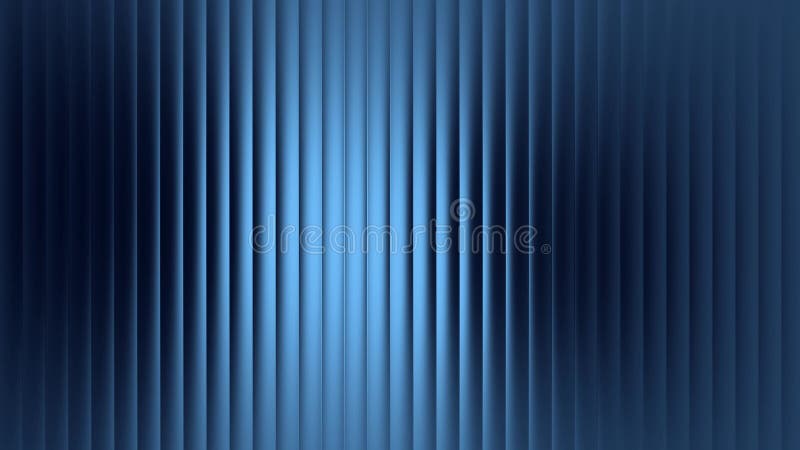 Bright Light Blue Glass Gradient Animation with Clean Vertical ...
