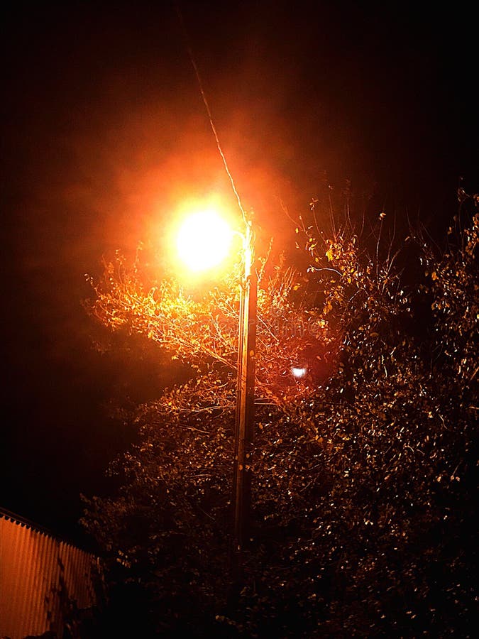 Fiery glow stock image. Image of fiery, bulb, bright - 103353371