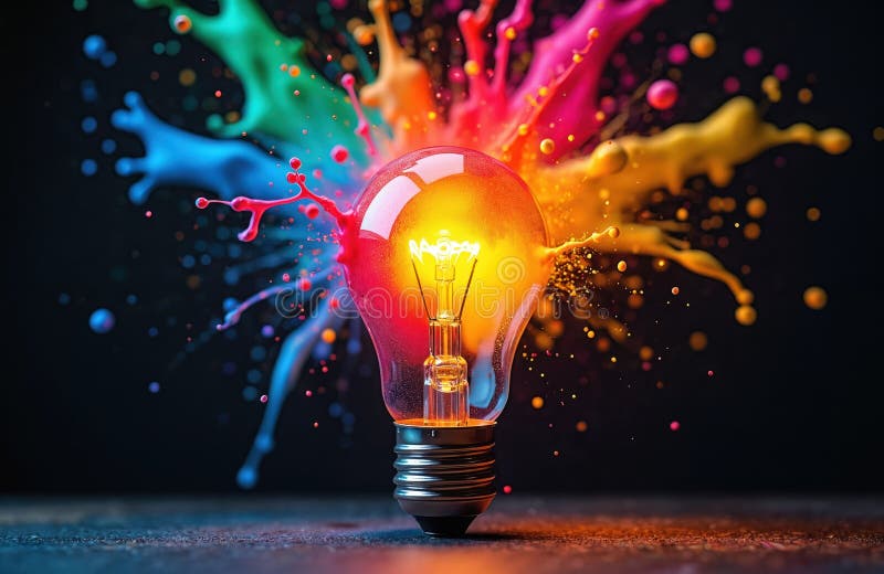 Bright Electric Lamp Stock Illustrations – 145,855 Bright Electric Lamp ...