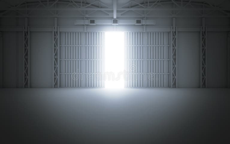 Hangar Doors Stock Illustrations – 364 Hangar Doors Stock Illustrations ...