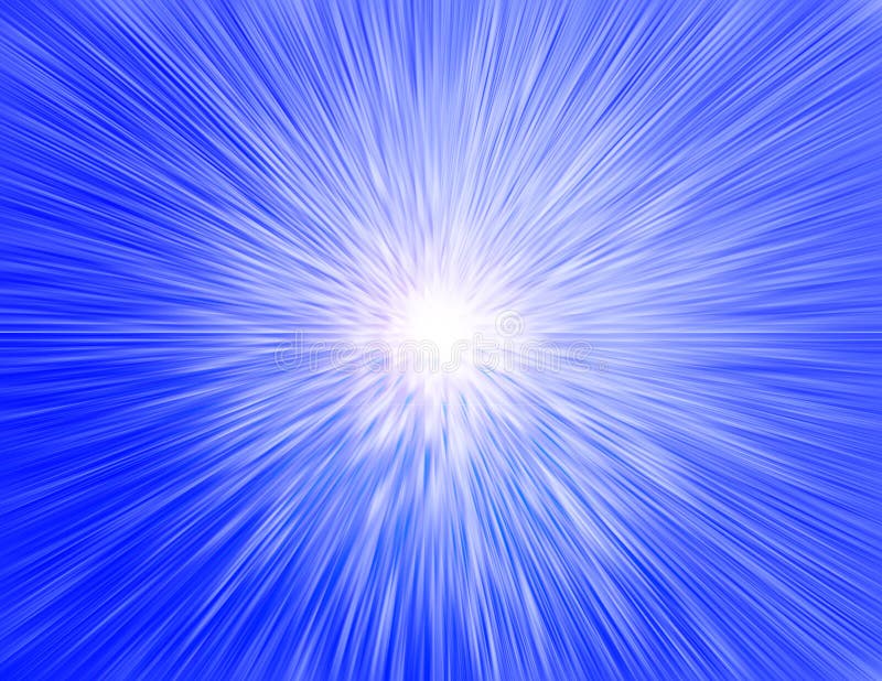 Bright light stock illustration. Illustration of dynamic - 186885563