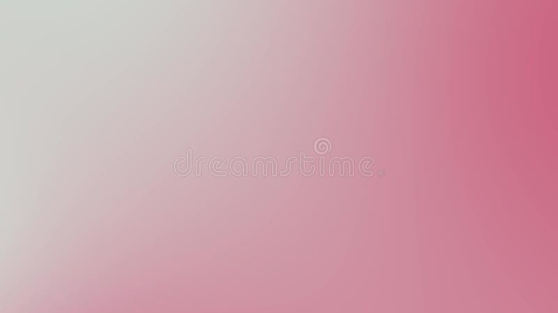 Bright Light Pink and White Soft Animated Gradient Background Stock ...