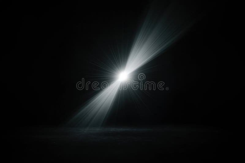 Light Ray Corner Burst Background Stock Illustrations – 159 Light Ray ...