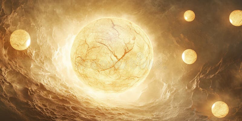 Bright Light Sphere stock image. Image of scifi, spiritual - 379338853