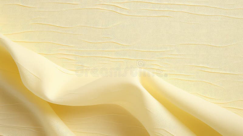 Bright Light Yellow Texture Stock Illustration - Illustration of sunny ...