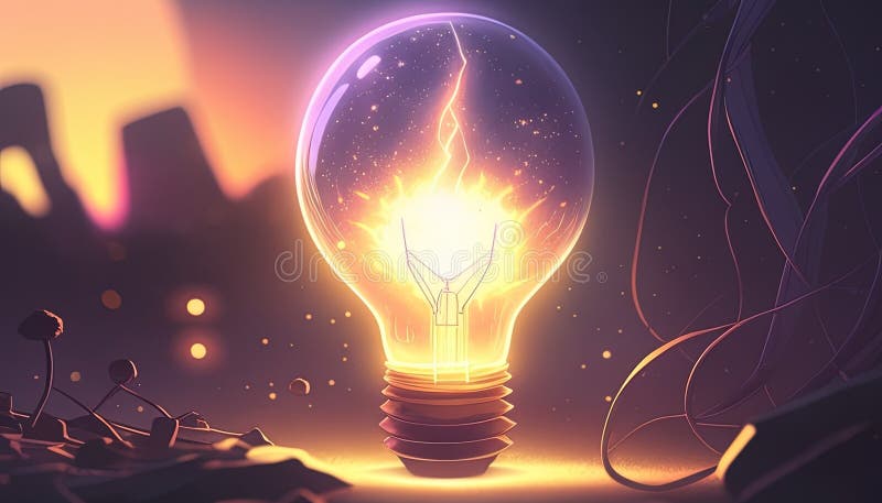 A Bright Lightbulb Illuminates New Horizons in an Inspiring ...