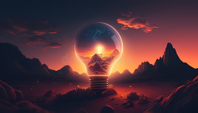 A Bright Lightbulb Illuminates New Horizons in an Inspiring ...
