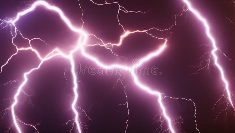 Pink Lightning Bolts Stock Illustrations – 52 Pink Lightning Bolts ...