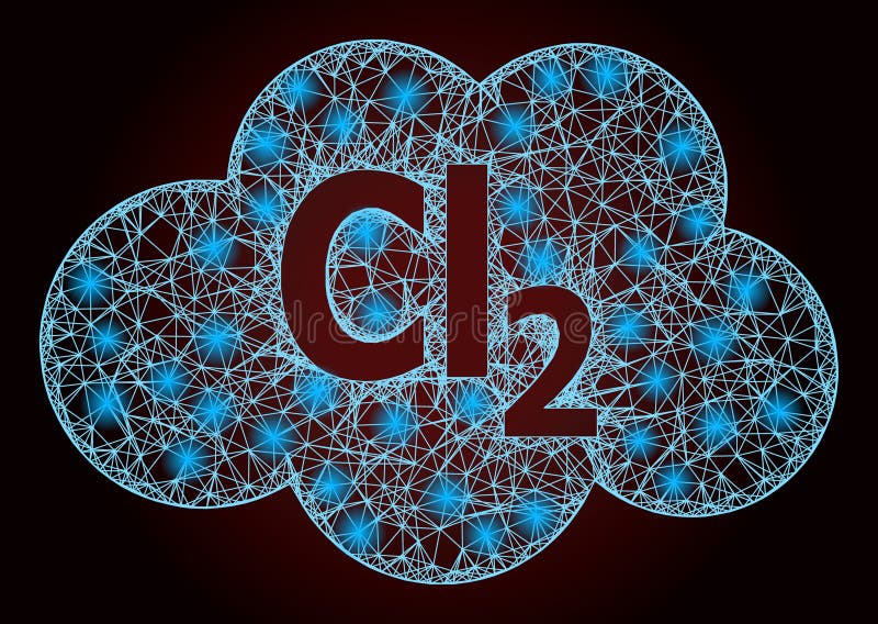 Chlorine Cloud Stock Illustrations – 36 Chlorine Cloud Stock ...