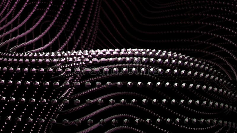 Bright loop.Design stock photo. Image of animation, background - 300074406