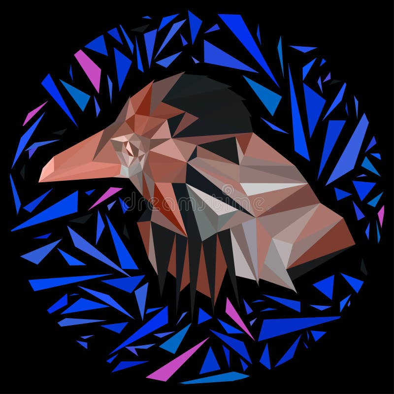 Maroon Bird Stock Illustrations – 718 Maroon Bird Stock Illustrations ...