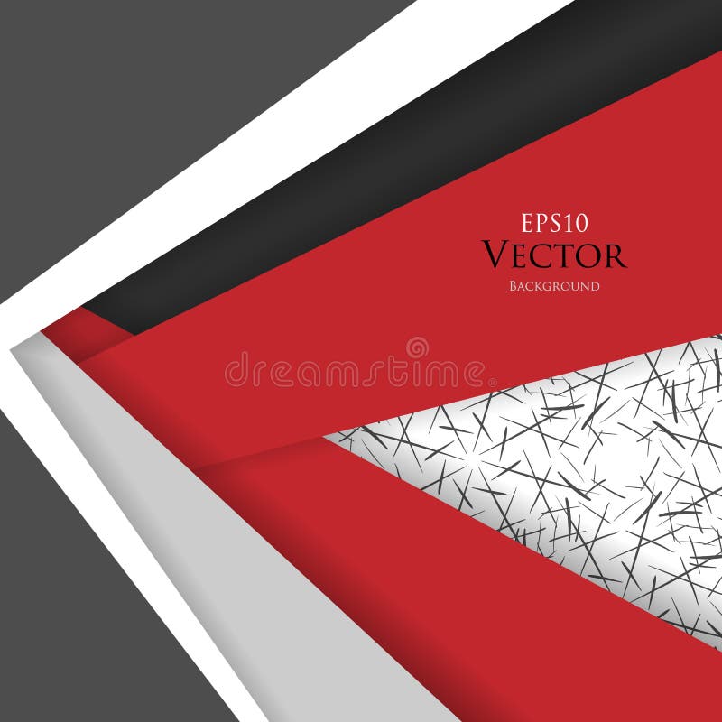 Bright material design stock vector. Illustration of concept - 90614561