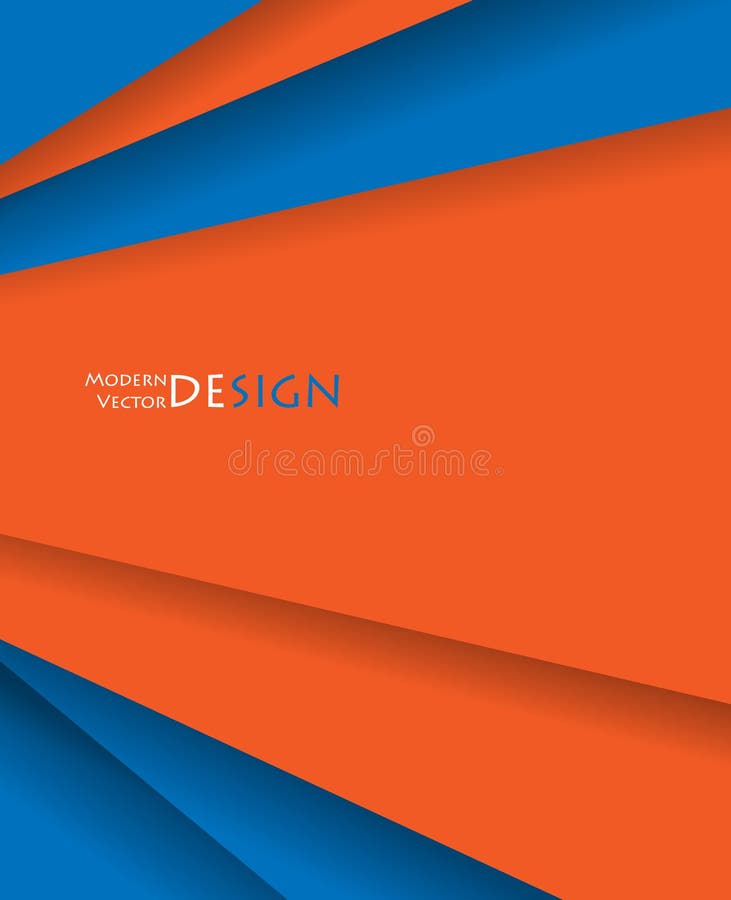 Bright material design stock vector. Illustration of business - 79790271