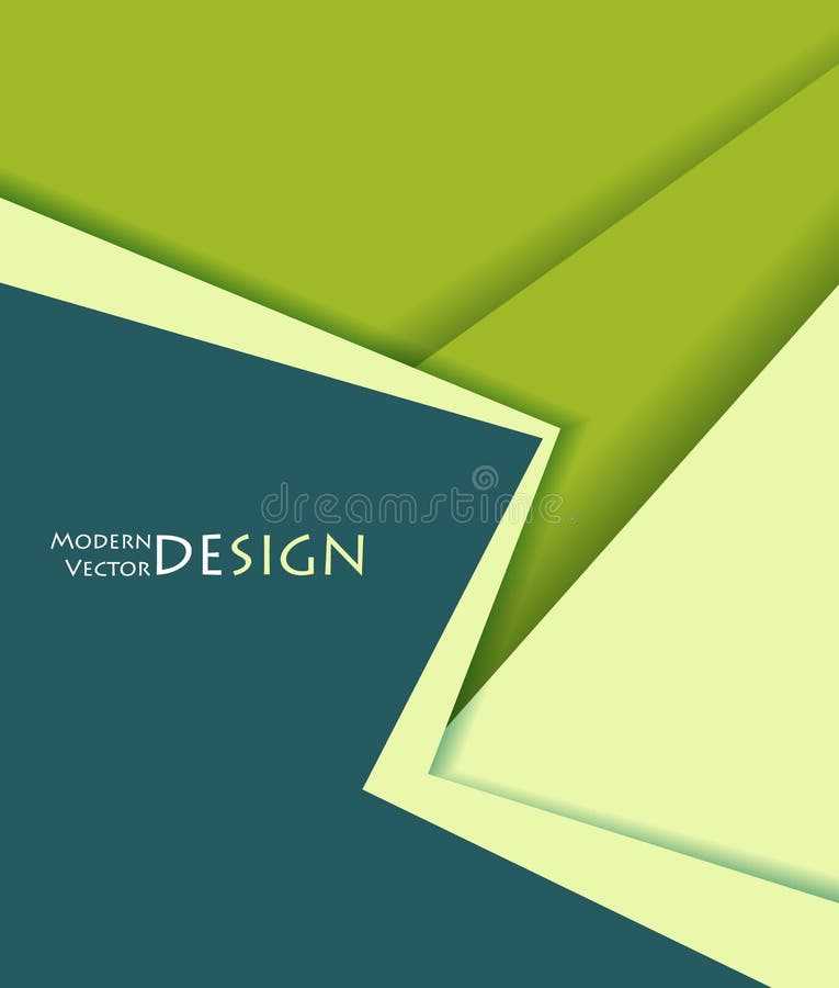 Bright material design stock vector. Illustration of future - 80086294