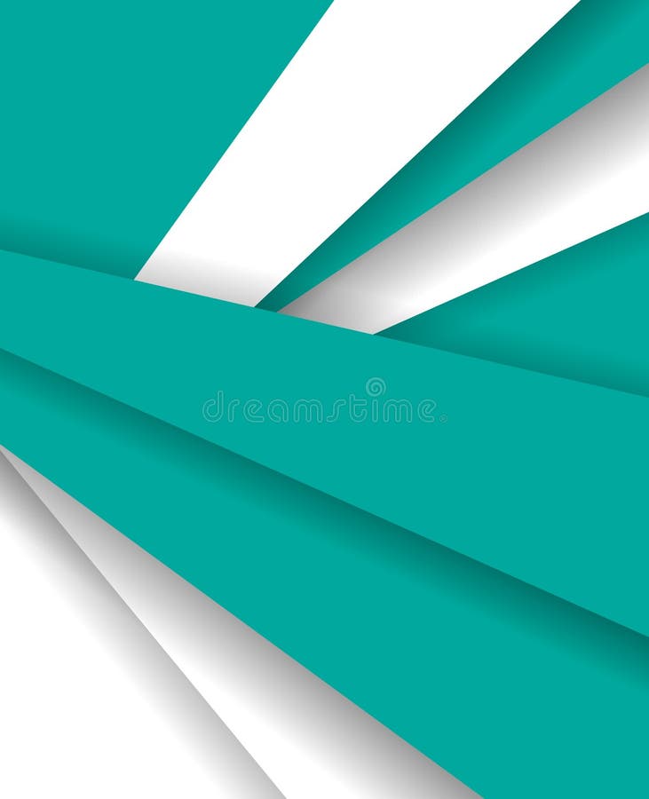 Bright material design stock vector. Illustration of geometric - 80717295