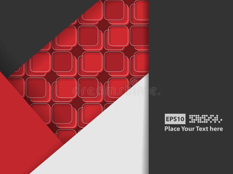 Bright material design stock vector. Illustration of light - 92743468