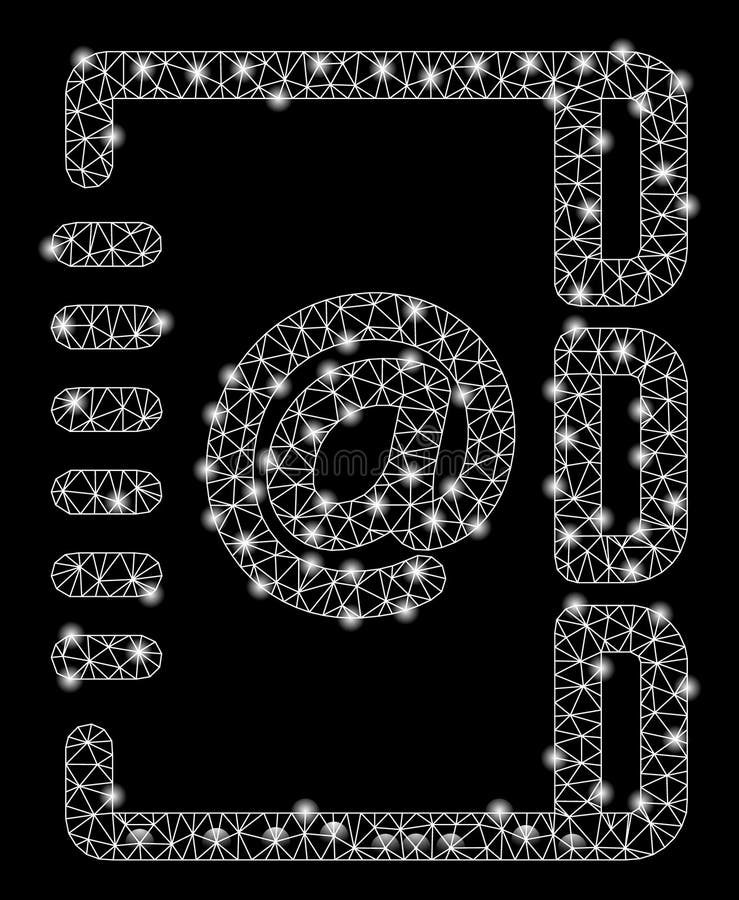 2d Email Stock Illustrations – 254 2d Email Stock Illustrations ...